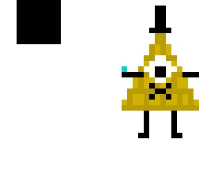 bill | Minecraft Skin