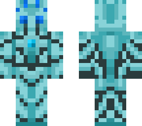 hunter x hunter spider 8 | Minecraft Skins