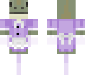 cade | Minecraft Skin