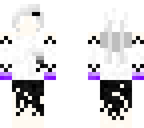 Calamity | Minecraft Skins