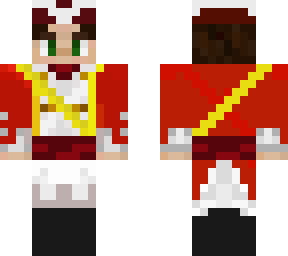 napoleonic | Minecraft Skins