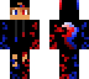 cool gamer | Minecraft Skin