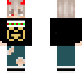 Cringe... | Minecraft Skin