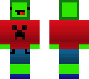 Derpy | Minecraft Skins