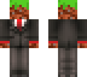 Dirt | Minecraft Skins
