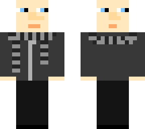 Gru | Minecraft Skins