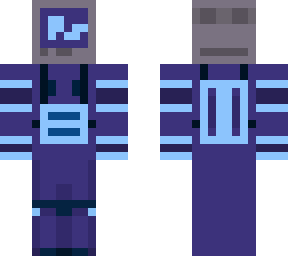 doug | Minecraft Skin