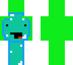 Dreppy | Minecraft Skin