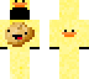 Potato | Minecraft Skins
