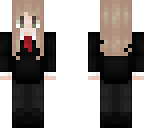 elaina | Minecraft Skins