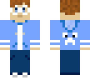 ellis | Minecraft Skins