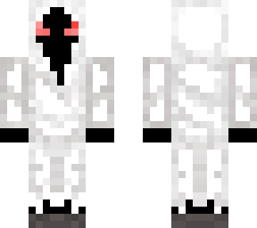 Entity 303 skin | Minecraft Skin