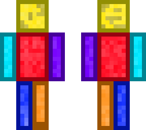 Epic | Minecraft Skins