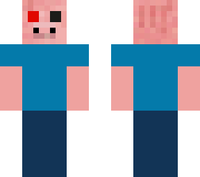 george pig | Minecraft Skins
