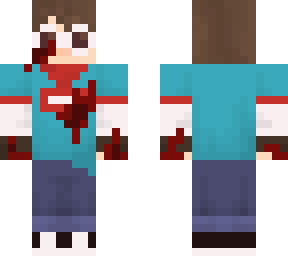 gogy | Minecraft Skin