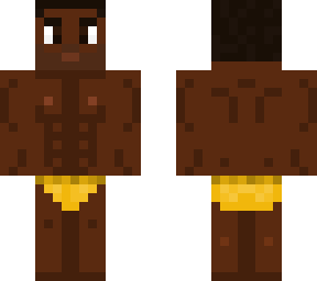 hot guy | Minecraft Skin