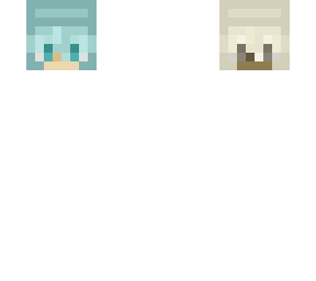 How to shade front face | Minecraft Skin