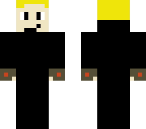 Itz_Lawson | Minecraft Skin