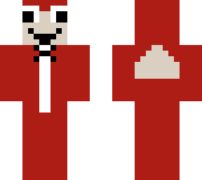 jollibee | Minecraft Skin