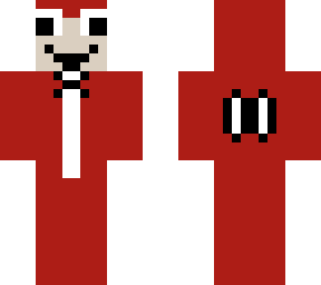 jollibee | Minecraft Skins