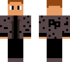 Jon | Minecraft Skin