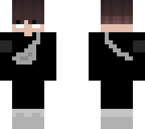 kek | Minecraft Skin