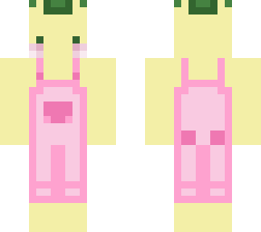 lemon | Minecraft Skin