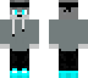 lobo | Minecraft Skin