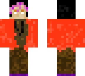 Loony Skin | Minecraft Skin