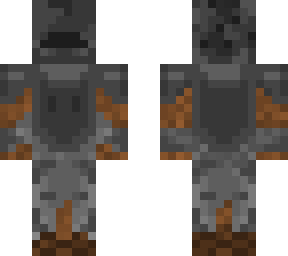 Medieval Crusader Guard | Minecraft Skins