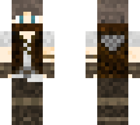 medieval peasant | Minecraft Skins