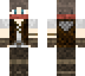 medieval peasant | Minecraft Skins