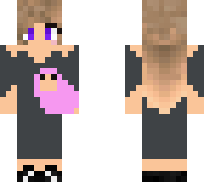 Mom | Minecraft Skins