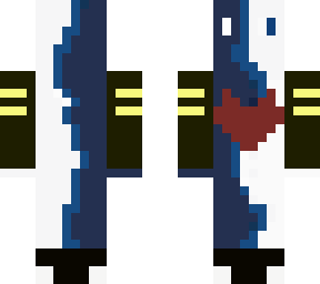 skins duo | Minecraft Skins