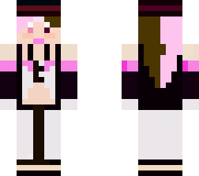 neopolitan | Minecraft Skins