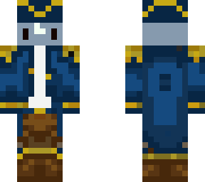 narwhal | Minecraft Skins