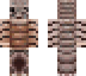 polymer new skin team | Minecraft Skin