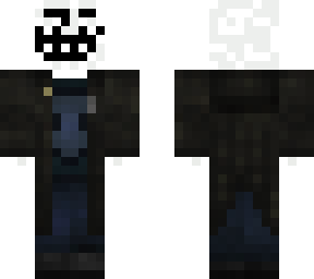 Postal Minecraft Skins