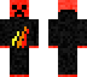 prestin | Minecraft Skin