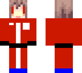 kouki | Minecraft Skins