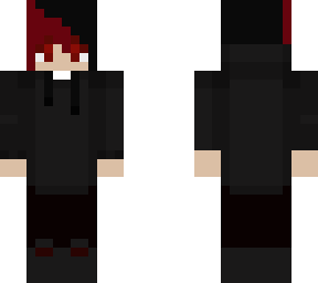 pvp pro boy | Minecraft Skin