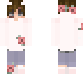 rsth | Minecraft Skin