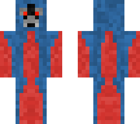 Rug | Minecraft Skin