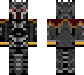 sauron | Minecraft Skins