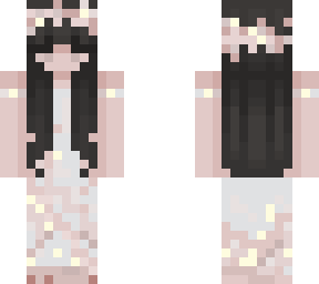 Shine | Minecraft Skin