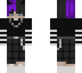 skin e boy | Minecraft Skin