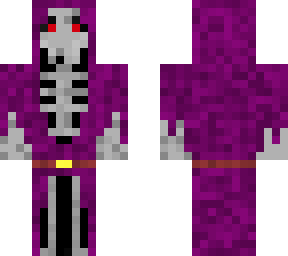 SPINTOWN 2.0 | Minecraft Skin