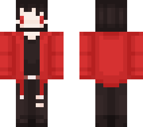 terrance | Minecraft Skin