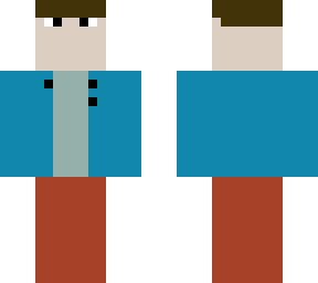 twirlie | Minecraft Skin