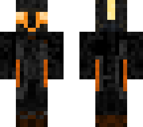 Vanguard High Command | Minecraft Skin